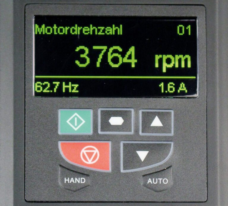 Megatron MT 5100 S2 - Kinematica AG