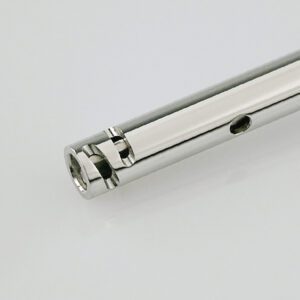 B «BIOTRONA® High-Turbulence Mixer» - Kinematica AG